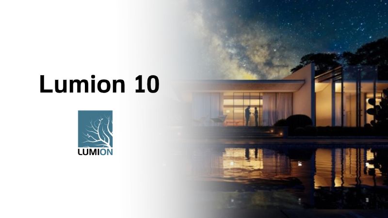 🥇 Instalar Lumion 10 Pro Full para Windows y Mac OS
